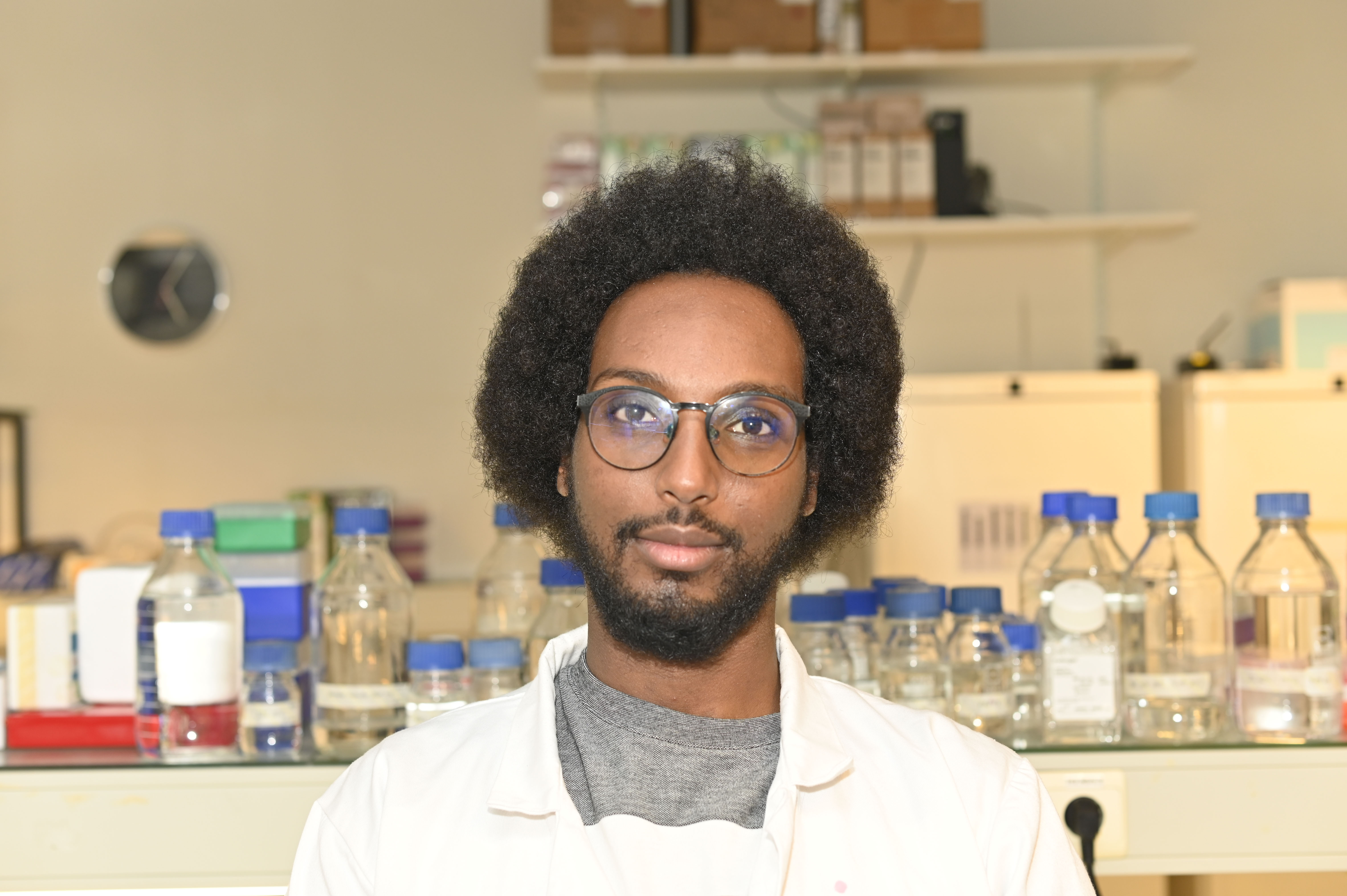 People – Lafontaine Lab